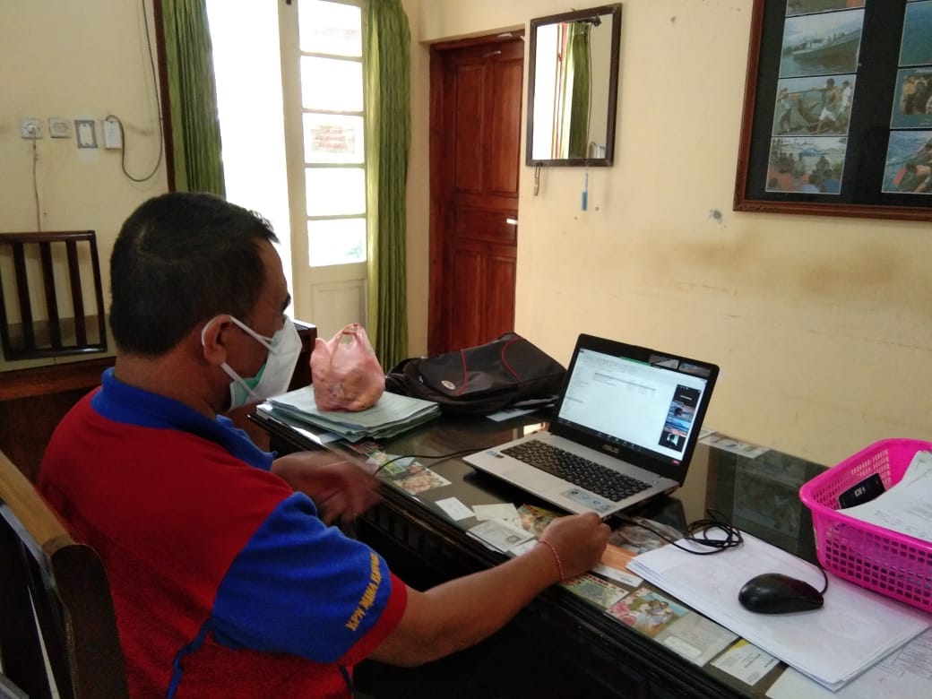 Forum Group Discussion (FGD) mengenai Penetapan Replikasi Inovasi ...